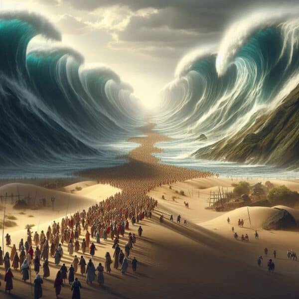 Bible Artwork - Bible Study Visuals