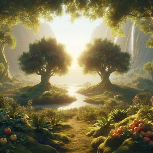 Bible Artwork - Bible Study Visuals