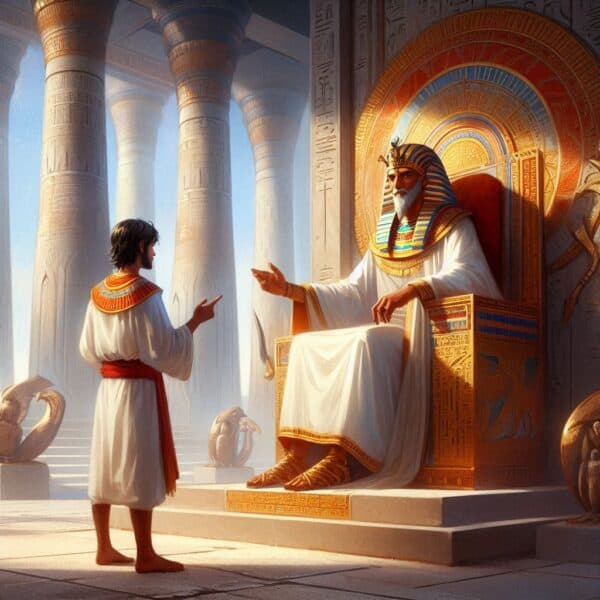 Bible Artwork - Bible Study Visuals