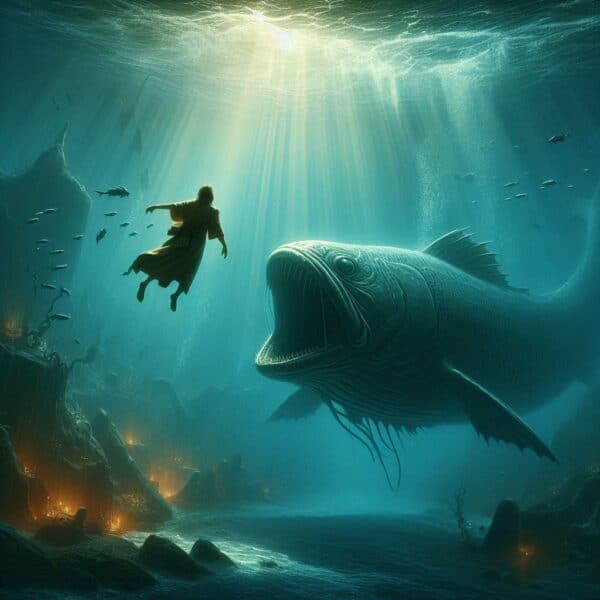 Bible Artwork - Bible Study Visuals