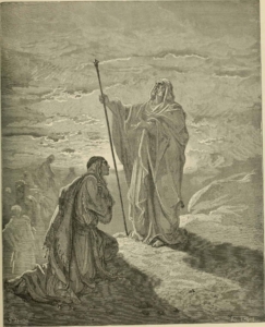 Bible Artwork - Bible Study Visuals