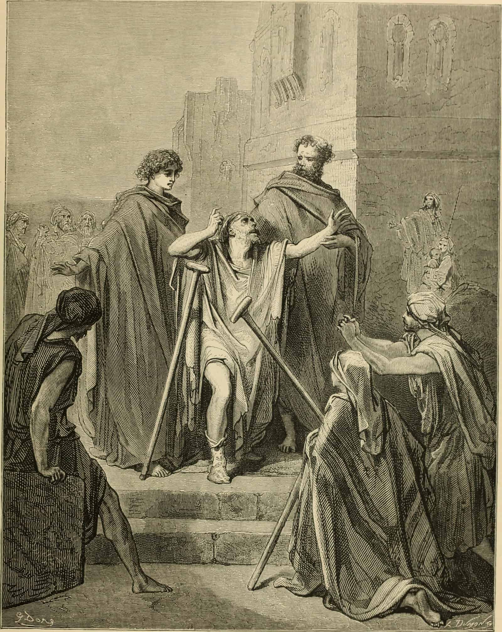 Bible Artwork - Bible Study Visuals
