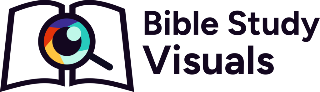 Bible AI Art: Dalle 3 - Bible Study Visuals
